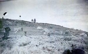 Hayden Hill Mining District Formed | Exploring Lassen County's Past