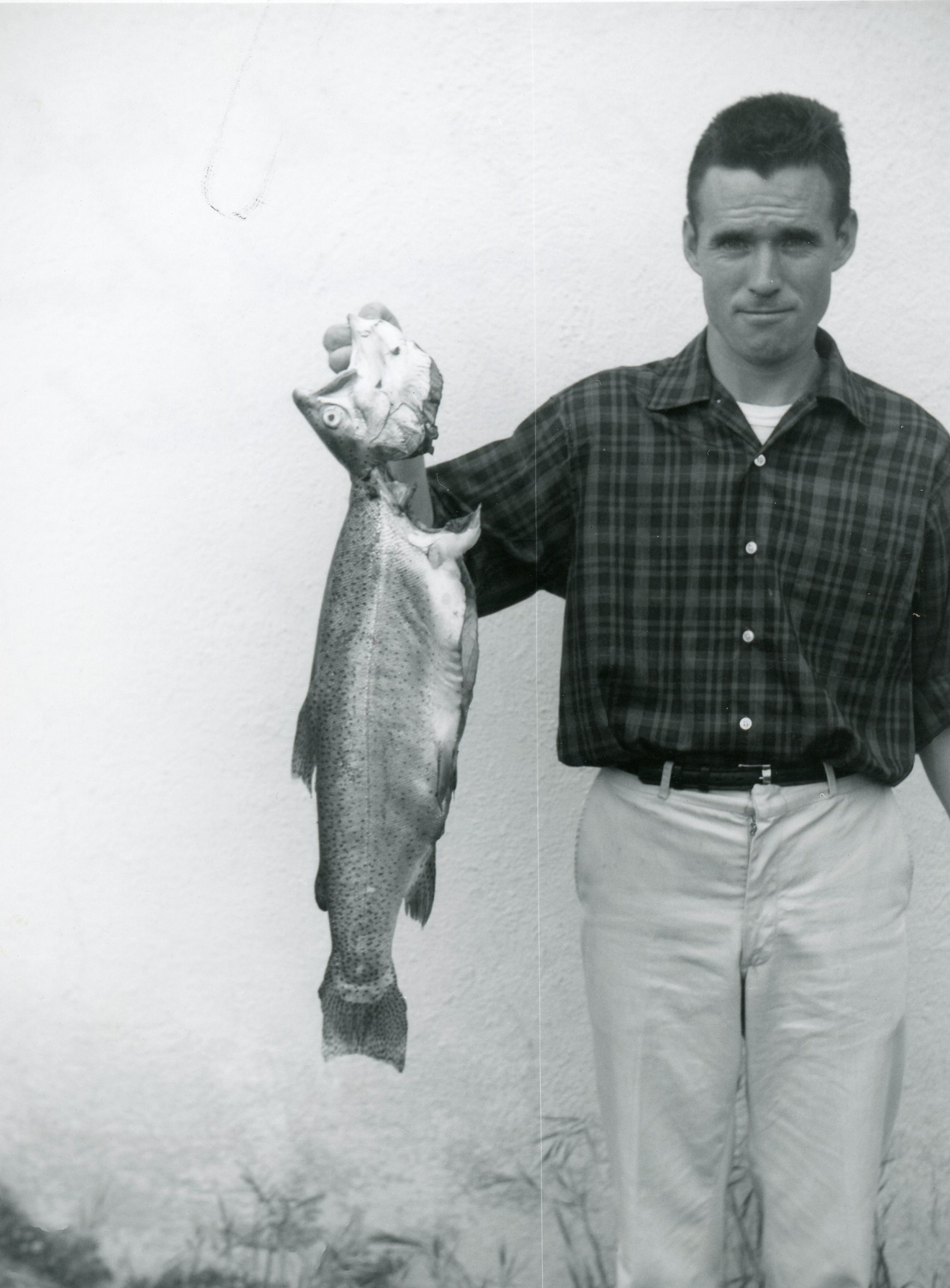 Eagle Lake Opener | Exploring Lassen County's Past