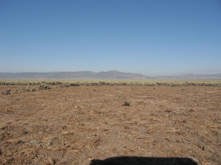 Vya, Nevada | Exploring Lassen County's Past