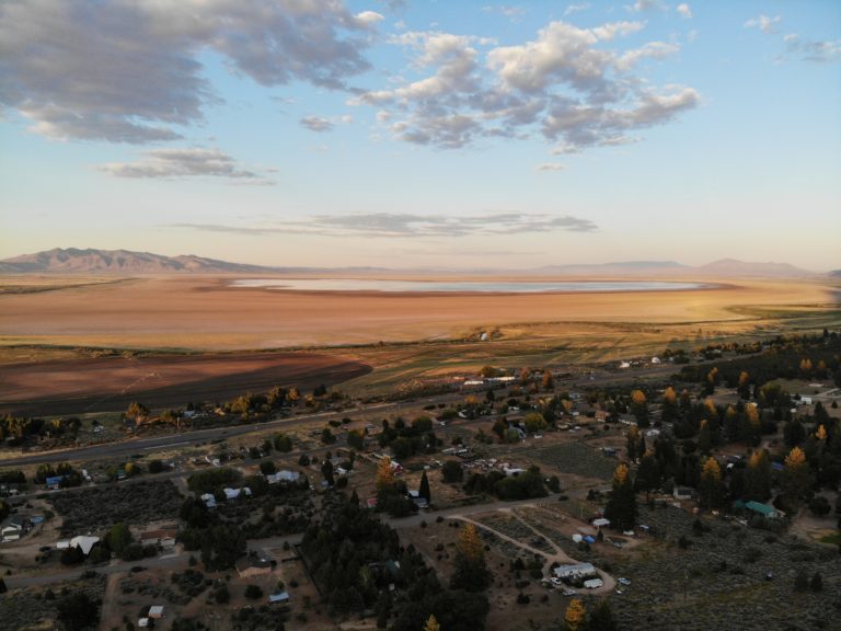 Tim’s Blog | Exploring Lassen County's Past