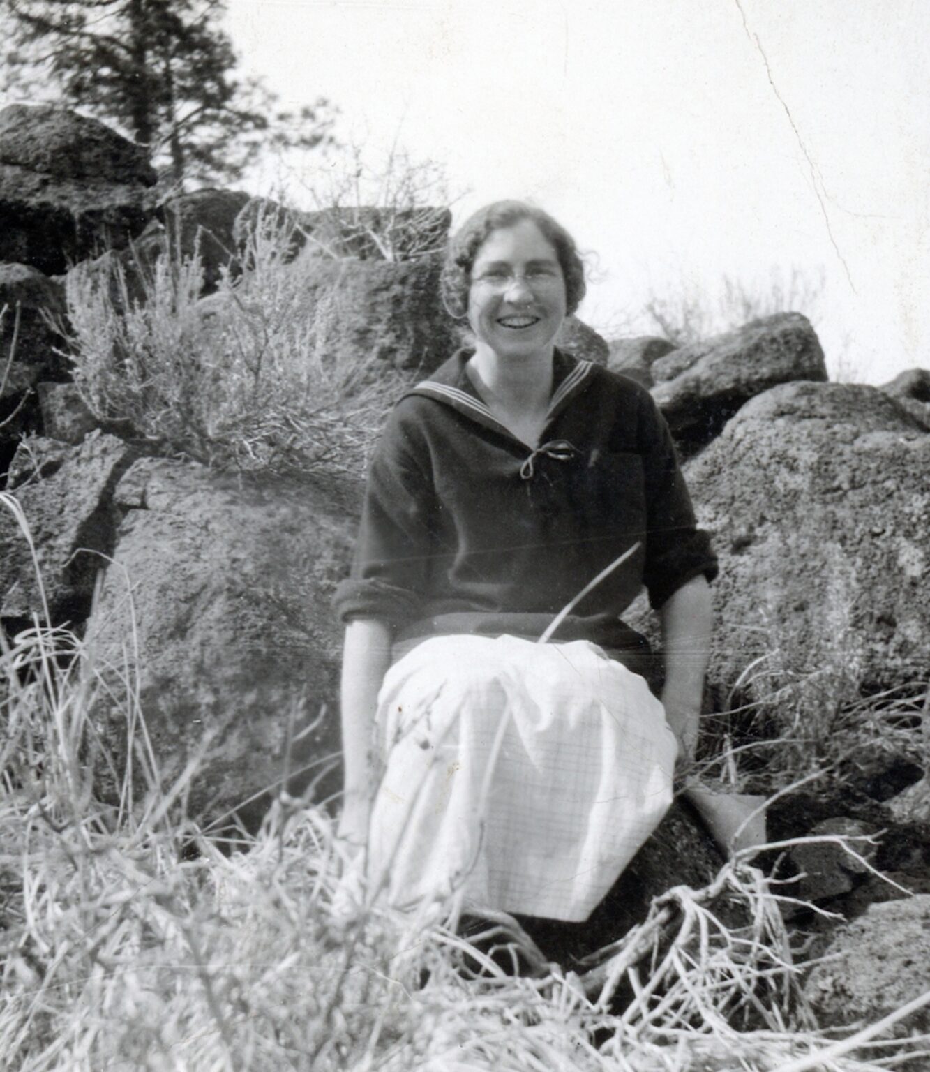 Tim’s Blog | Exploring Lassen County's Past