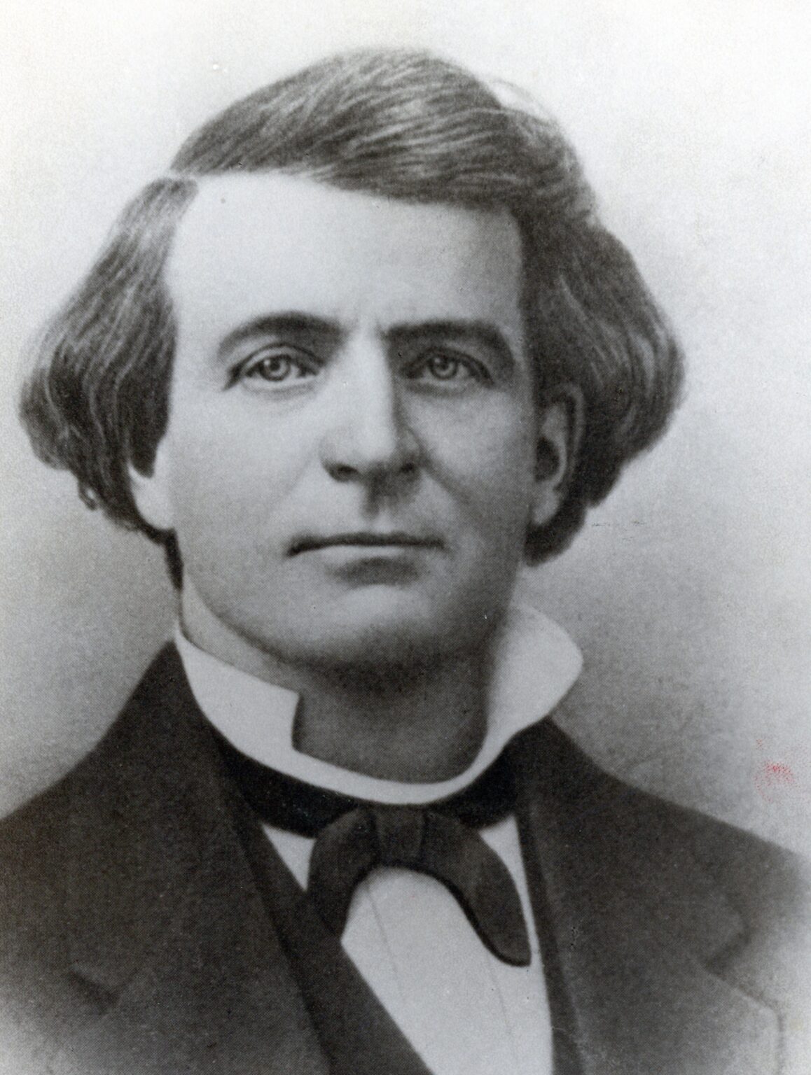 Isaac Roop Goes West | Exploring Lassen County's Past