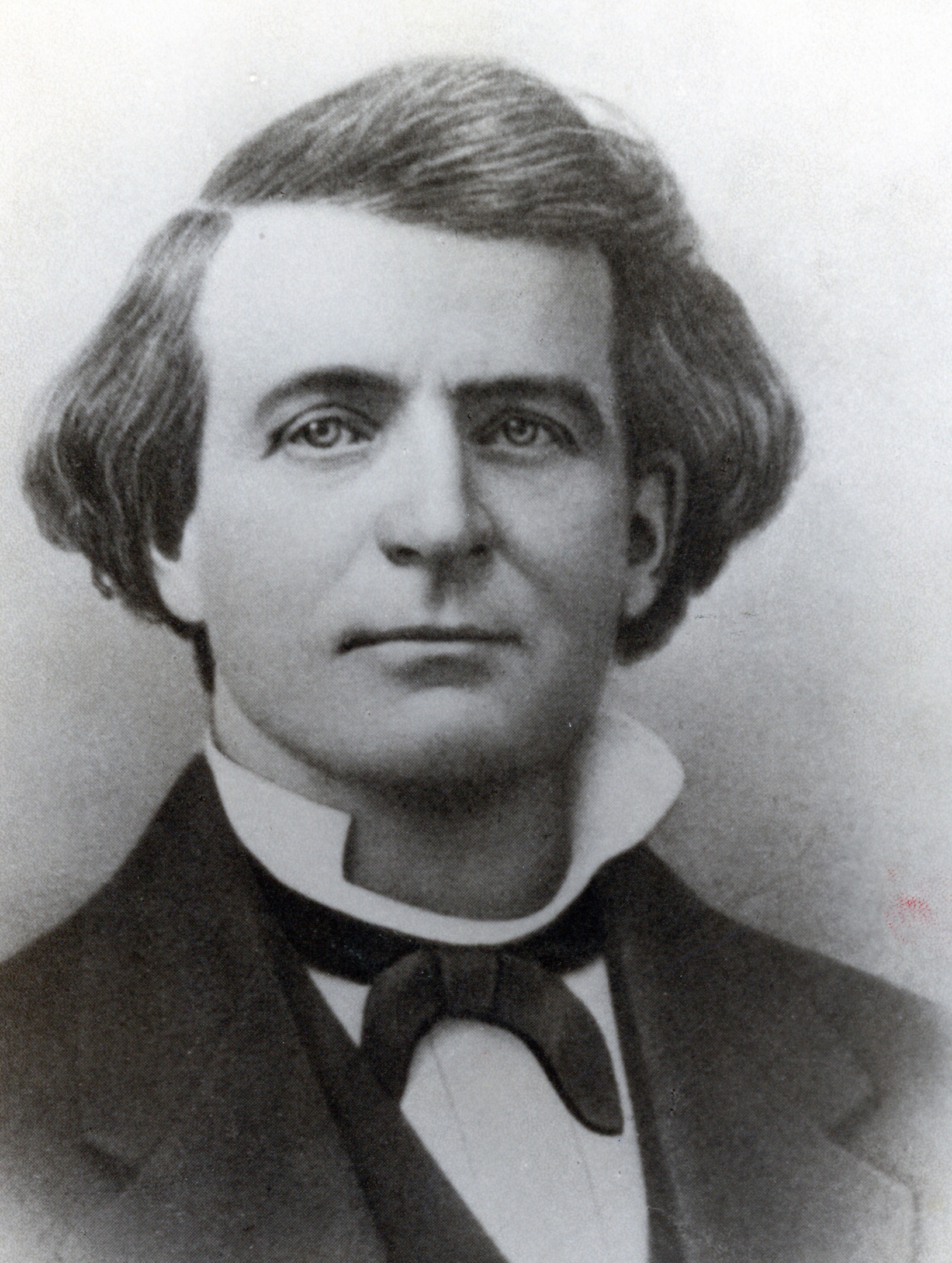 Isaac Roop Goes West | Exploring Lassen County's Past