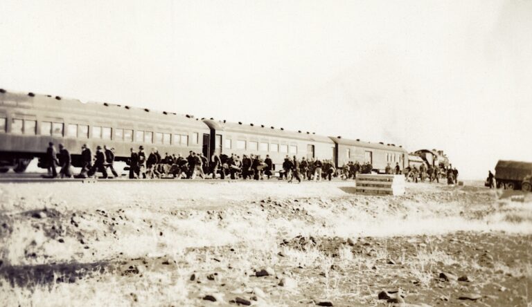 Tim’s Blog | Exploring Lassen County's Past | Page 2
