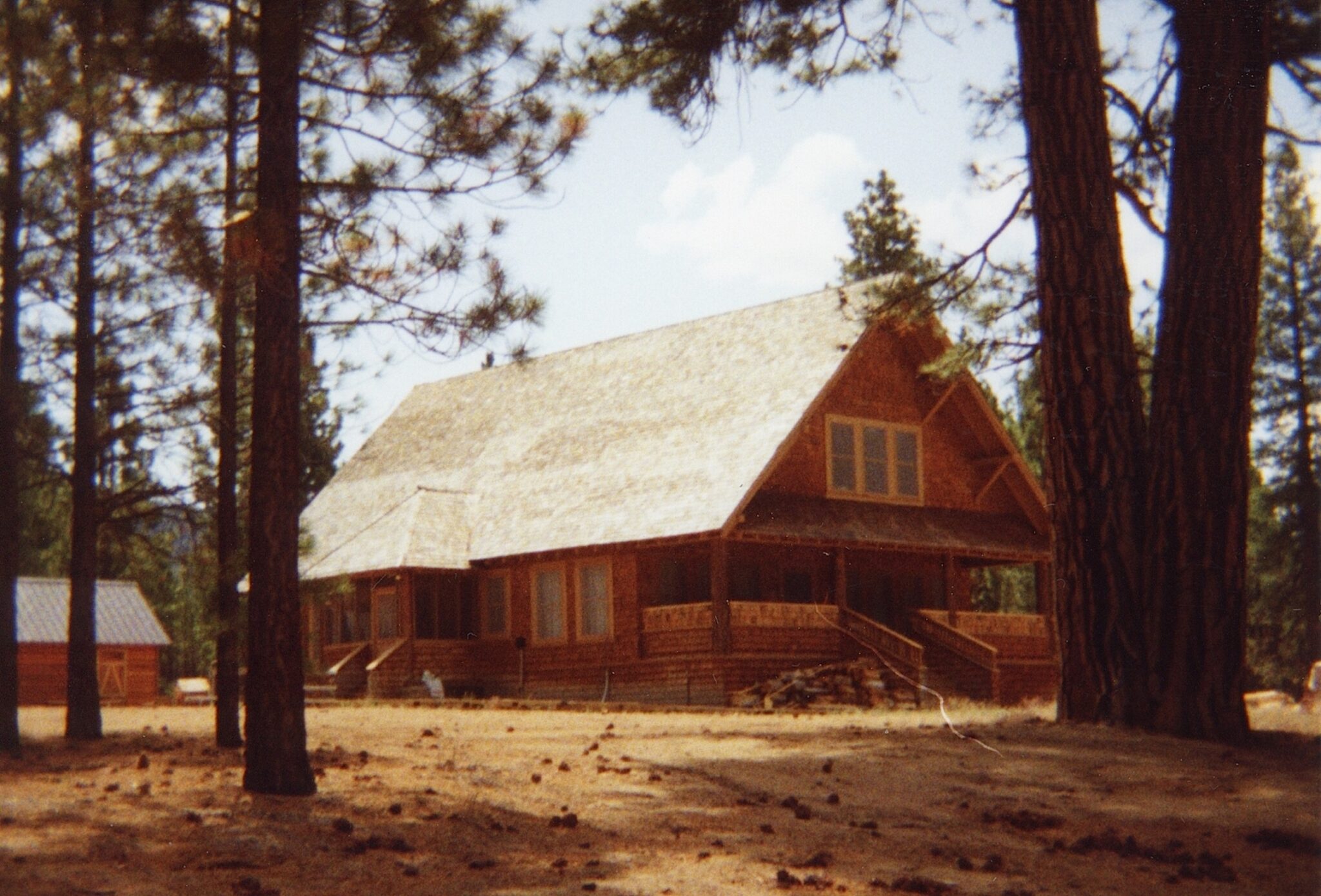 The Gallatin House Initiative | Exploring Lassen County's Past
