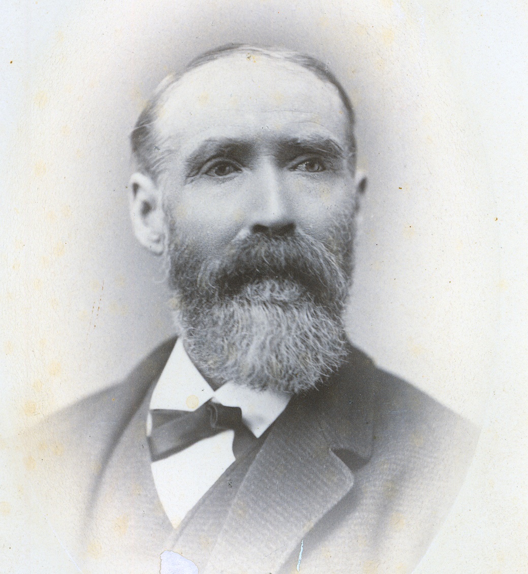Hurlbut & Knudson—A Troubled Partnership? | Exploring Lassen County's Past