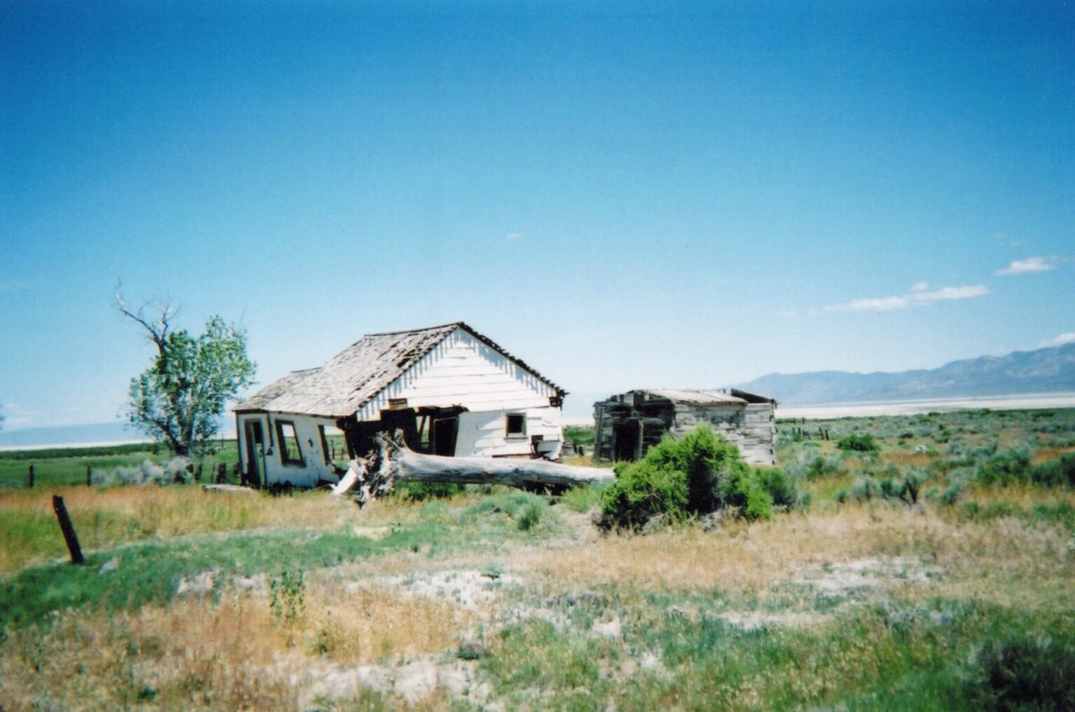 Tim’s Blog | Exploring Lassen County's Past | Page 3