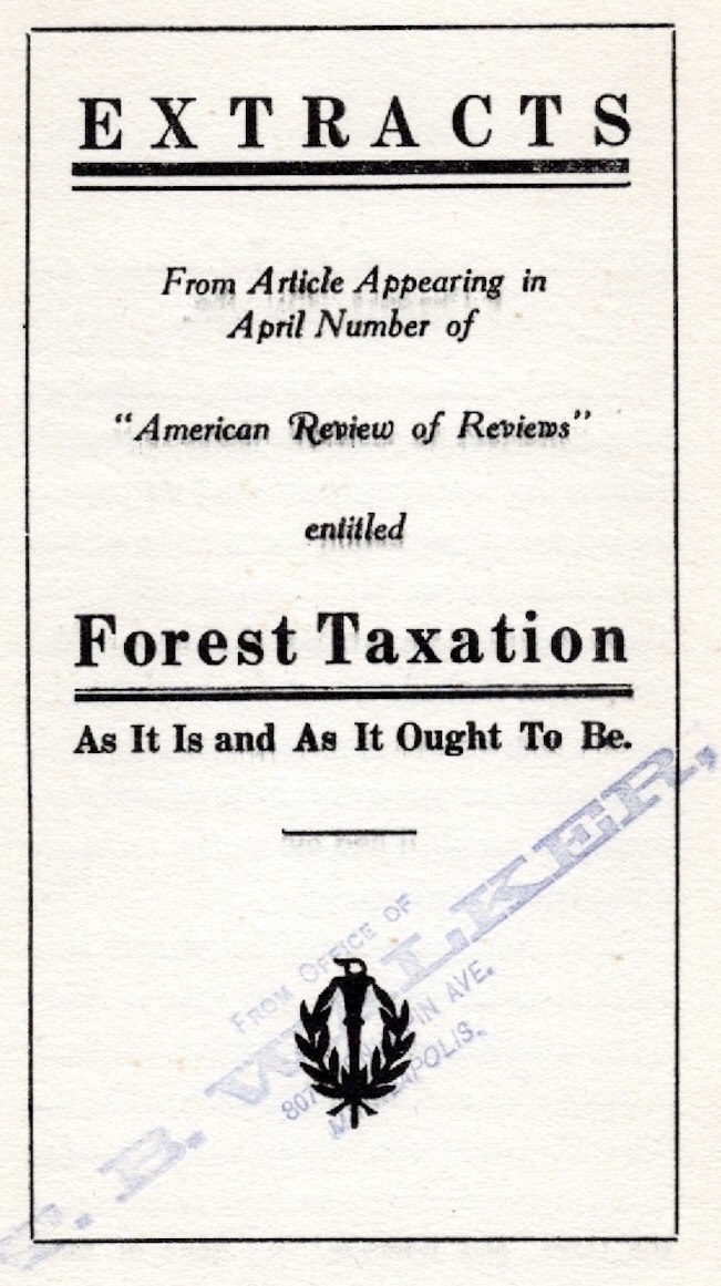 Tim’s Blog | Exploring Lassen County's Past | Page 3